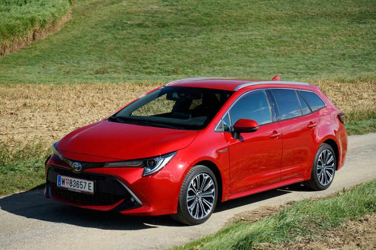 Überzeugendes Comeback - Autopresse