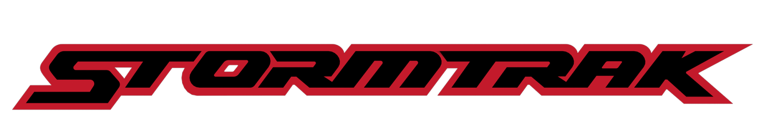 Stormtrak und Ranger Wolftrak: zwei neue Sondereditionen des Ford ...